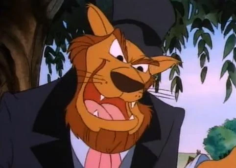 Edward Murdstone | Animal Villains Wiki | Fandom