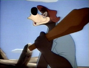 Brer Bear | Animal Villains Wiki | Fandom