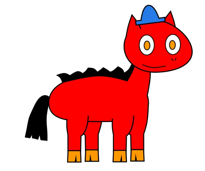 Neigh | The Animal World Wiki | Fandom