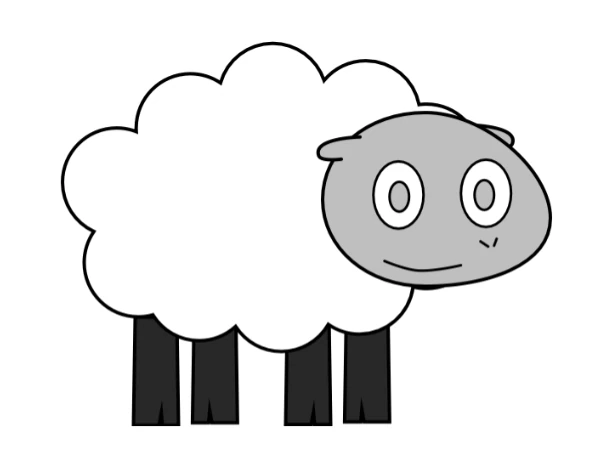 Baa | The Animal World Wiki | Fandom