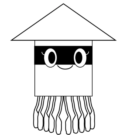 Ink | The Animal World Wiki | Fandom