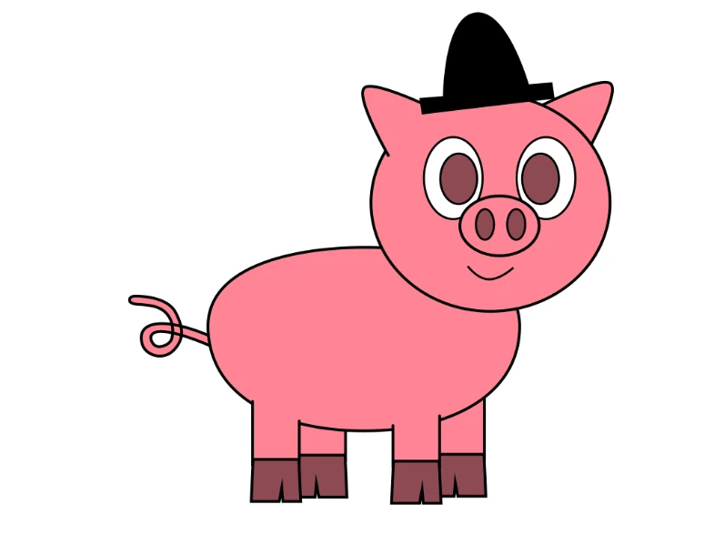 Oink | The Animal World Wiki | Fandom