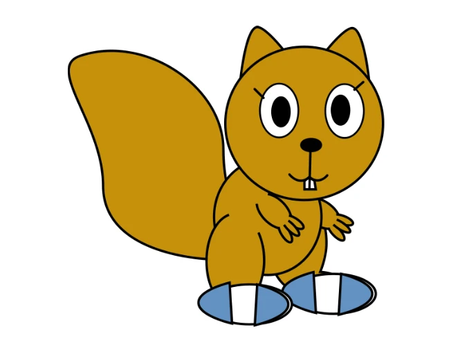 Skip | The Animal World Wiki | Fandom