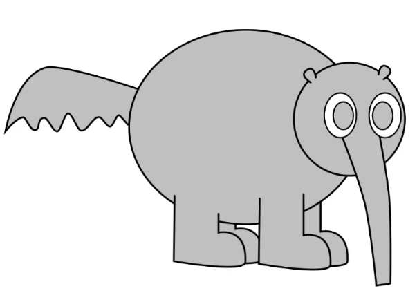 Slurp | The Animal World Wiki | Fandom