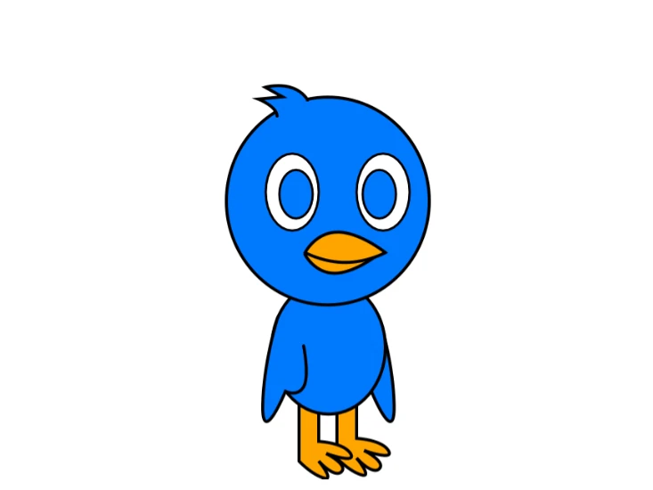 Chirp | The Animal World Wiki | Fandom