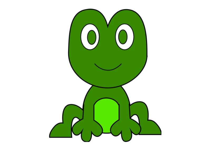 Croak | The Animal World Wiki | Fandom