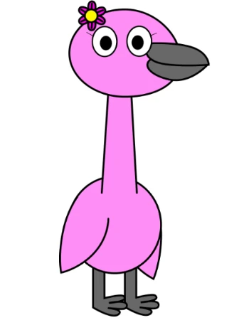 Flap | The Animal World Wiki | Fandom