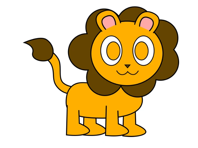 Roar | The Animal World Wiki | Fandom