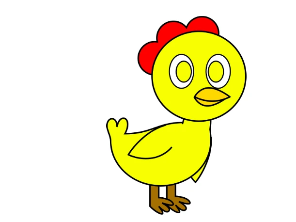 Peep | The Animal World Wiki | Fandom