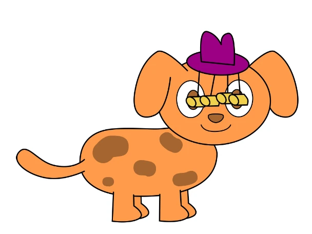 Ruff | The Animal World Wiki | Fandom