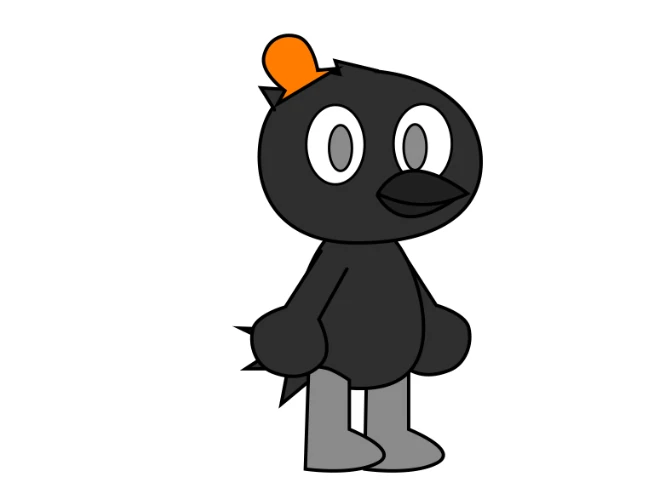 Caw | The Animal World Wiki | Fandom