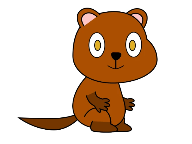 Chip | The Animal World Wiki | Fandom