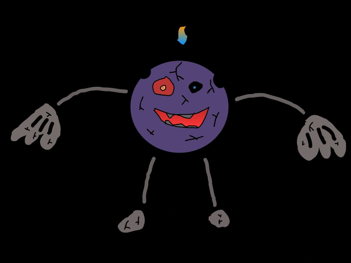 Firebomb | Animal508 Horror Universe Wiki | Fandom