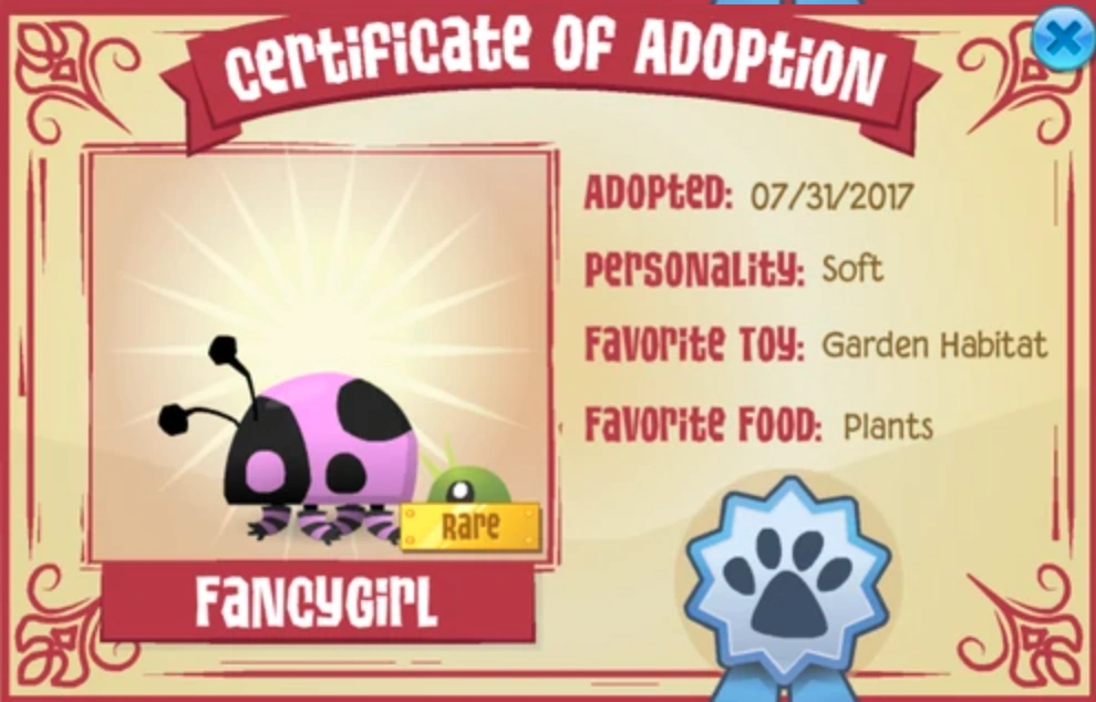 Puffball | Animal Jam Promo Pets Roleplay Wiki | Fandom
