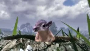 Purgatorius | Animal Armageddon Wiki | Fandom