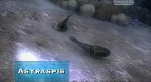 Astraspis | Animal Armageddon Wiki | Fandom