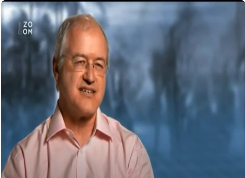 Michael Benton | Animal Armageddon Wiki | Fandom