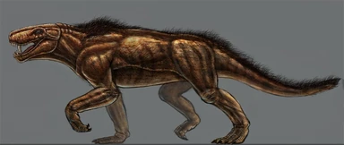 Gorgonpsid | Animal Armageddon Wiki | Fandom