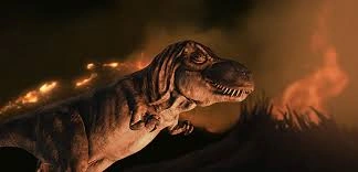 Tyrannosaurus | Animal Armageddon Wiki | Fandom