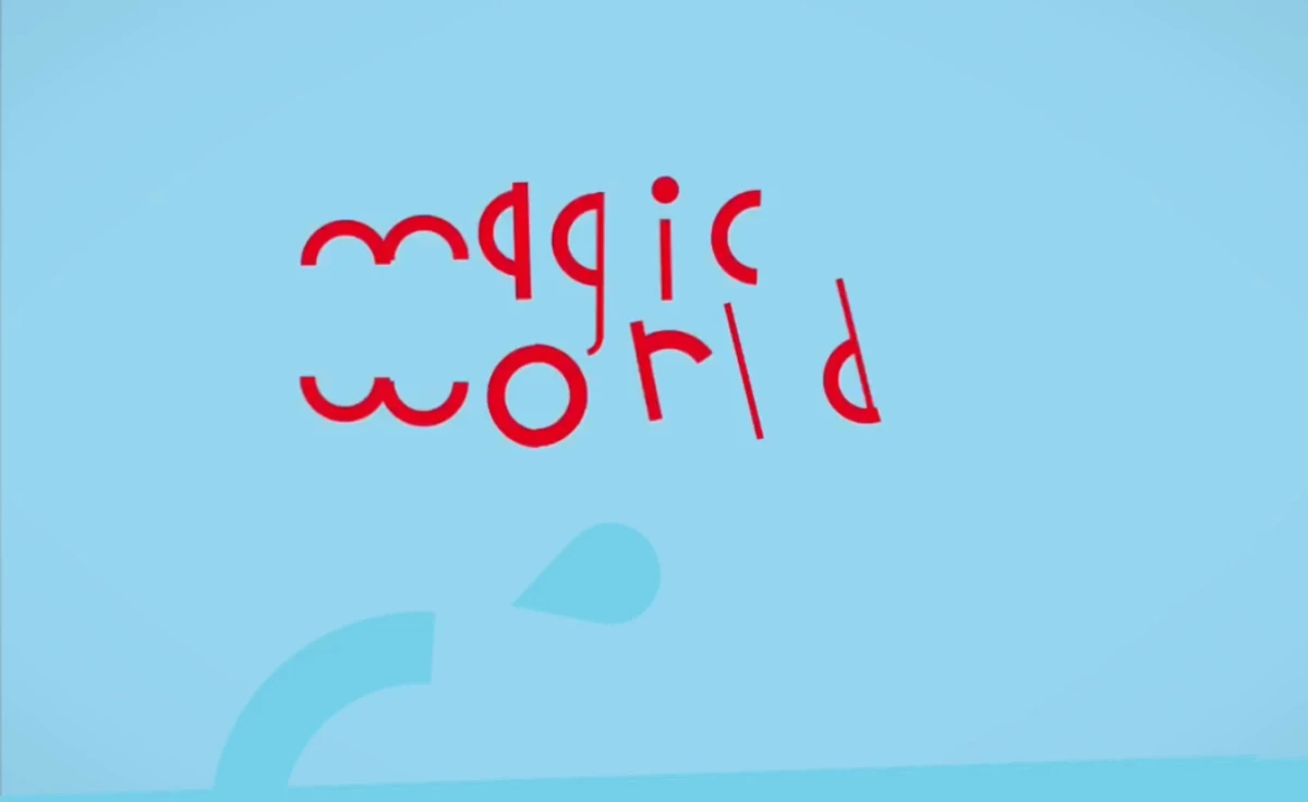 Magic World | Animalation Wiki | Fandom