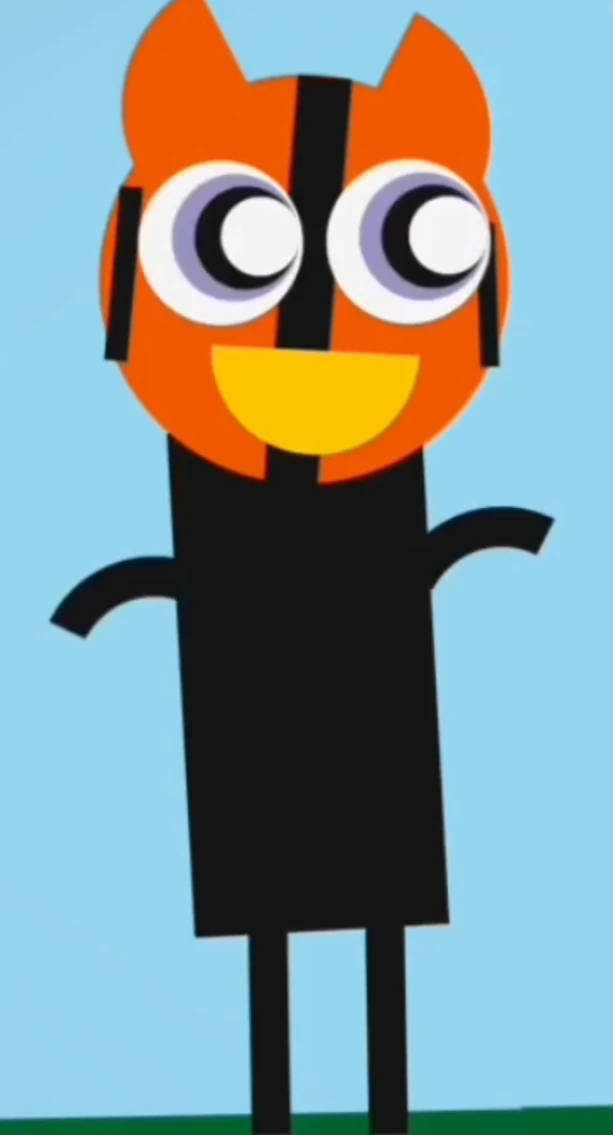 Tiger | Animalation Wiki | Fandom