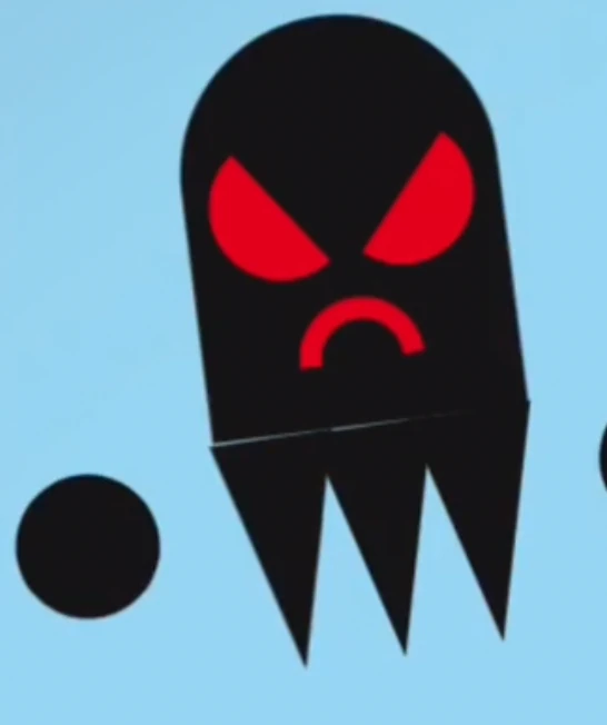 Spook | Animalation Wiki | Fandom