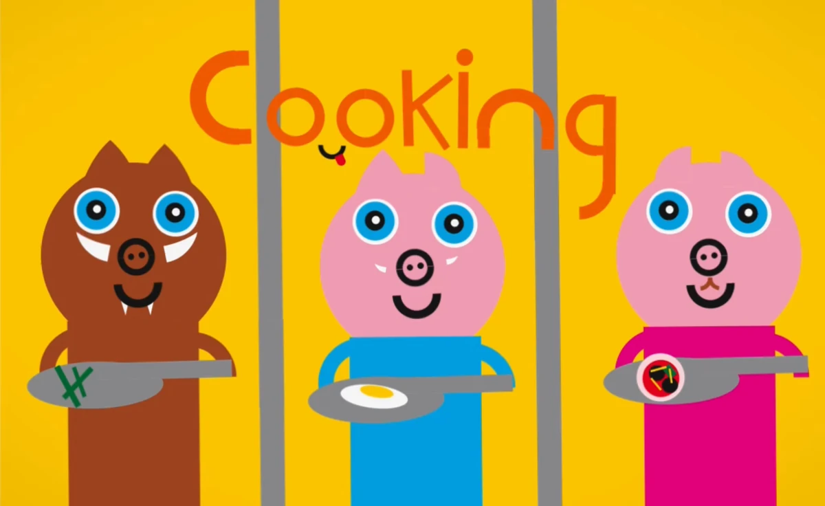Cooking | Animalation Wiki | Fandom