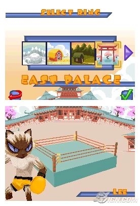 Arenas | Animal Boxing Wiki | Fandom