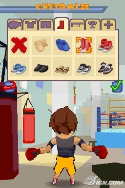 Player Characters | Animal Boxing Wiki | Fandom