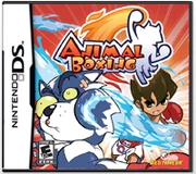 Animal Boxing | Animal Boxing Wiki | Fandom