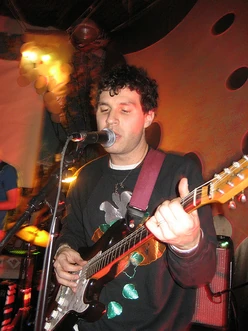Avey Tare | Animal Collective | Fandom
