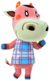 Norma/Gallery | Animal Crossing Wiki | Fandom