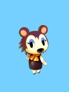 Maria | Animal Crossing Wiki | Fandom