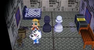 Ralf | Animal Crossing Wiki | Fandom