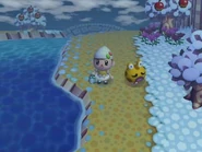 Pitfall Seed | Animal Crossing Wiki | Fandom