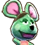 Anicotti/Gallery | Animal Crossing Wiki | Fandom