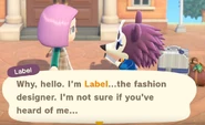Label/Gallery | Animal Crossing Wiki | Fandom