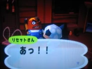 Resetti/Gallery | Animal Crossing Wiki | Fandom