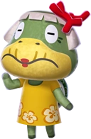 Grams/Gallery | Animal Crossing Wiki | Fandom