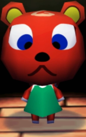 Harda | Animal Crossing Wiki | Fandom
