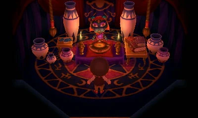 Acnl Katrina