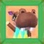 Biff | Animal Crossing Wiki | Fandom