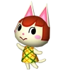 Micha | Animal Crossing Enciclopedia | Fandom