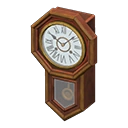 Pendulum clock | Animal Crossing Wiki | Fandom