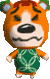 Pudge/Gallery | Animal Crossing Wiki | Fandom