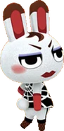 Tiphaine | Animal Crossing Wiki | Fandom