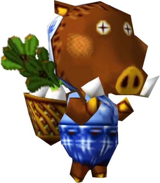 Joan/Gallery | Animal Crossing Wiki | Fandom