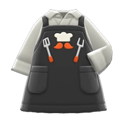 Thank-You Dad Apron | Animal Crossing Wiki | Fandom