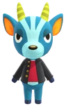 Deer | Animal Crossing Wiki | Fandom
