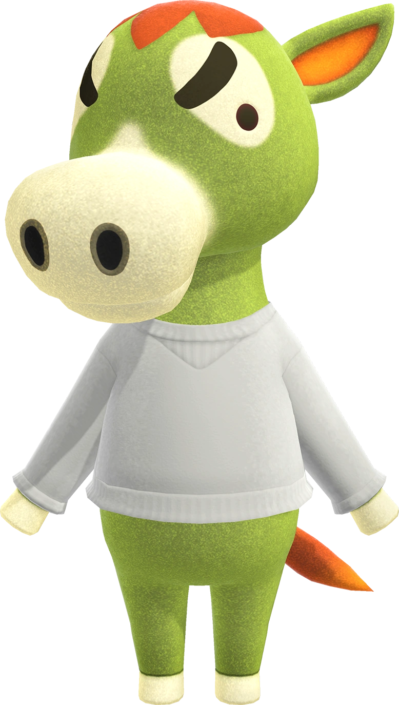 Daniel | Animal Crossing Wiki | Fandom